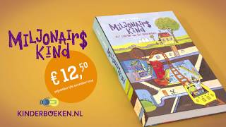 Miljonairskind | Kinderboeken.nl