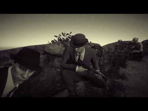 Steam Community :: Video :: Red Bootleggers - A GTA V Machinima