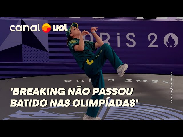 Breaking: Brasileiros falam sobre australiana que virou meme