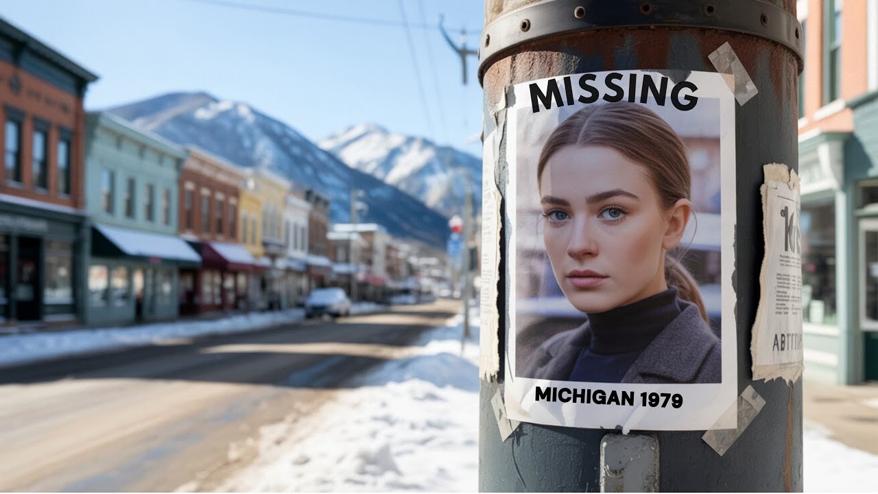 Michigan 1979 cold case solved arrest shocks the community
