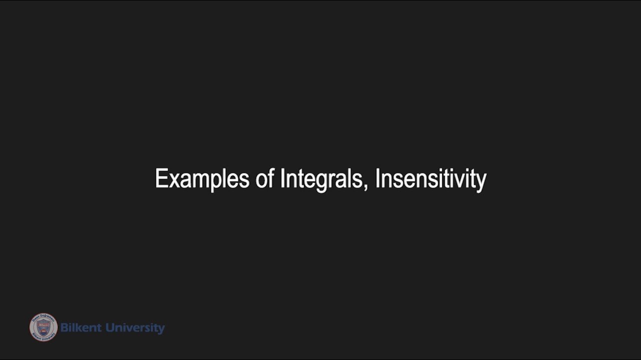 Probabilistic Analysis - Lecture 16 (IE 523)