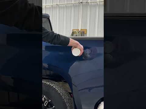 THE UGLY TRUTH: DEALERSHIP COATINGS | BK INDUSTRIAL COATINGS