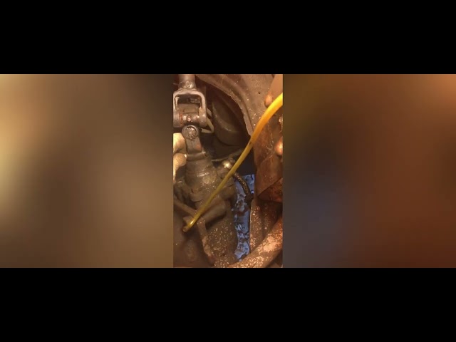 Рулевой Кардан Газель Некст