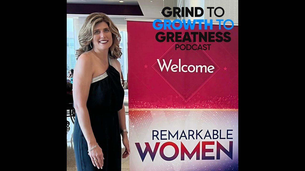 Julie Walker - The Peyton Walker Foundation