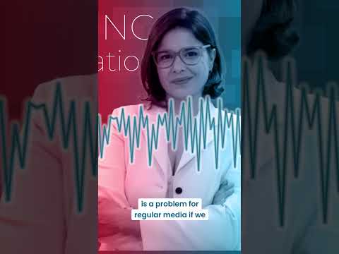 🚀 Season 3 | Episode 1 of #DecodingDisinformation: Attacks on journalists covering Valencia floods