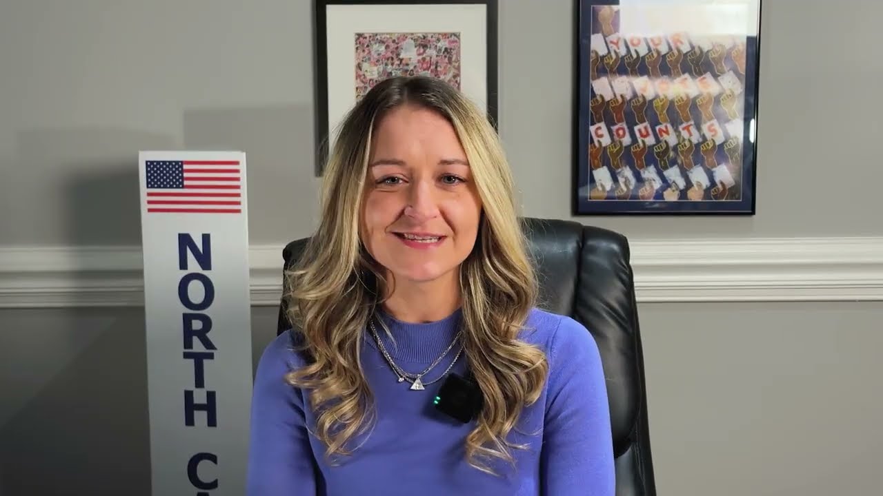 The Republican Board of Elections | This Week w/ Anderson Clayton
