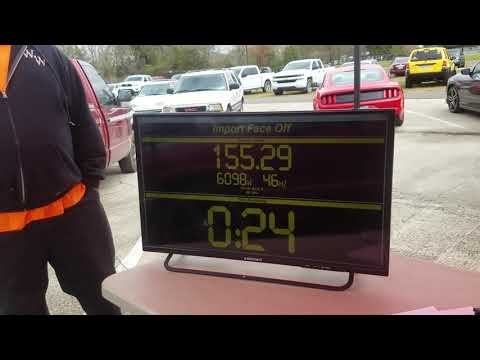 155+db IFO #TOOLOUDTOOBADSPL usaci street beat 3 run 155.05db 6,098w @ 46hz 12-16-2018