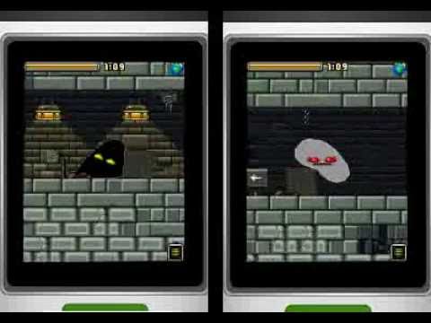 Steam Community :: Video :: Gish : The Mobile Game