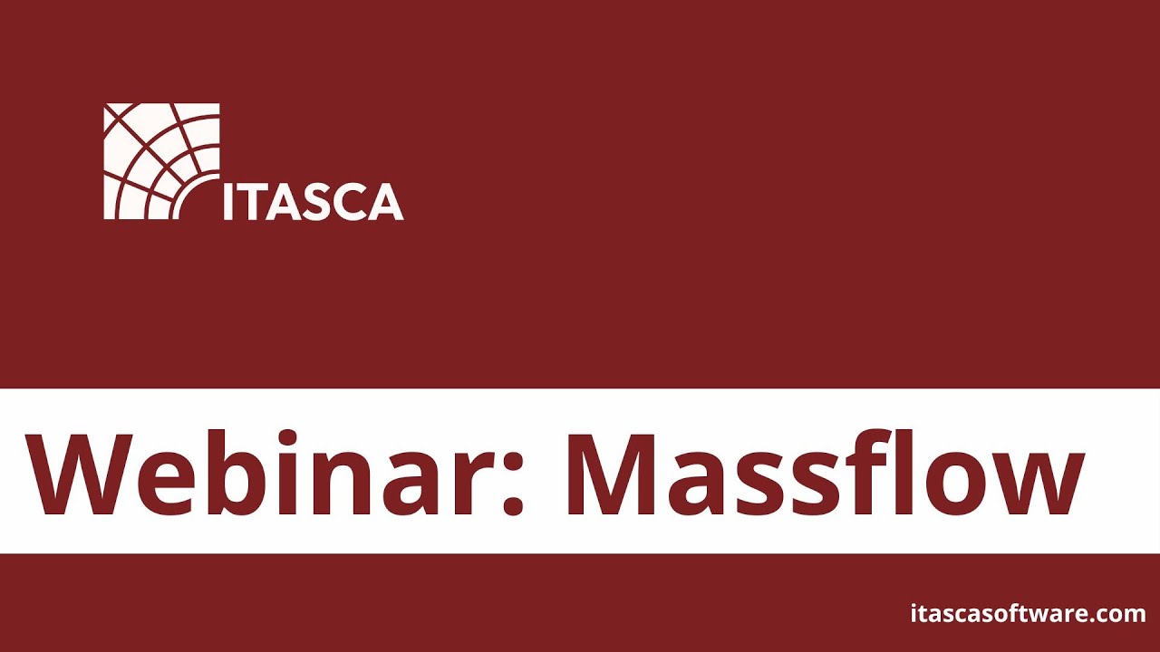 MassFlow Webinar