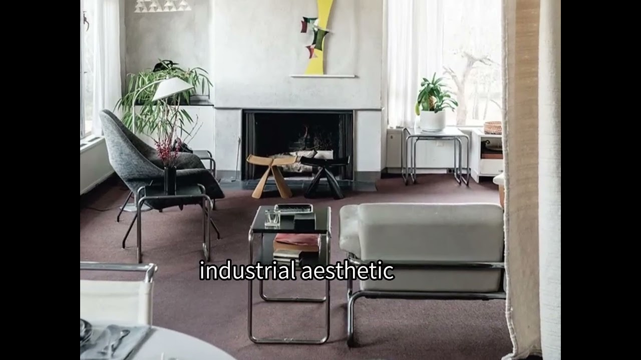 Gropius Lincoln Town House: Bauhaus Geometric Aesthetics in American Practice