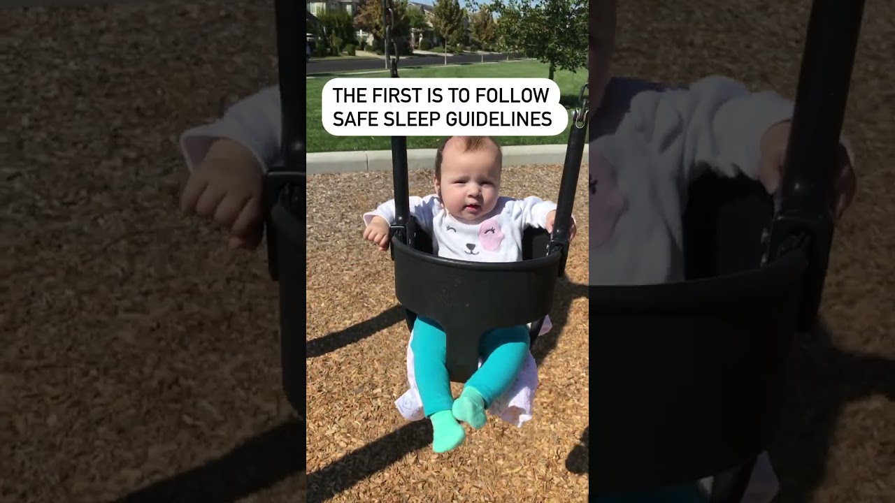 When it comes to newborn naps, prioritize their day sleep! They can only be awake for about 45-90 mi