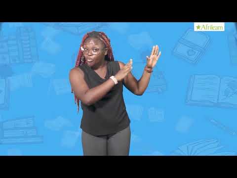 Genre of Literature Poetry | Literature in English | SSS 1