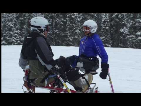 Adaptive Recreation Videos – Tribal Adaptive