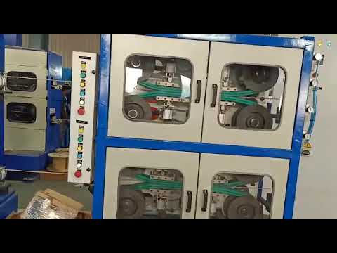 Horizontal Paper Covering Machine at Best Price in India