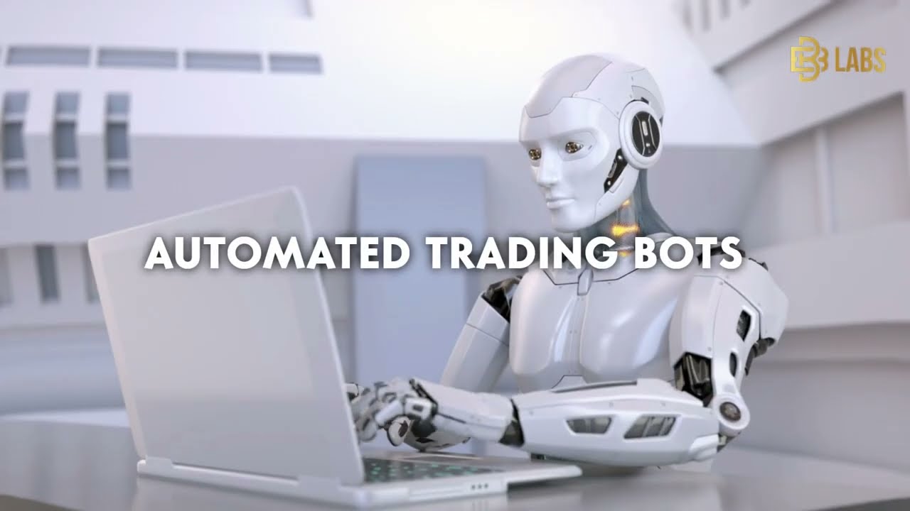 CRYPTO MASTERCLASS - How AI Revolutionises Crypto Industry (2023)