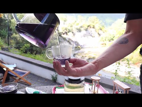 Different Kinds of Tea From Around the World | Tastemade Travel