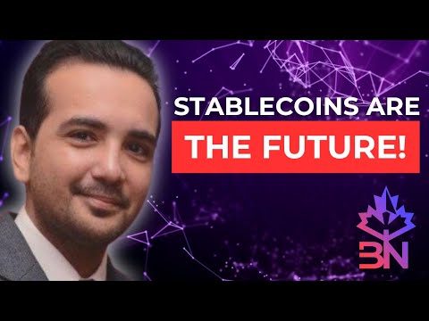 Harbind Lihkari on Stablecoins, SMS Payments & Global Adoption | Interview at Consensus 2025