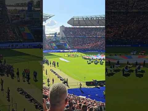 Euro 2024 Video