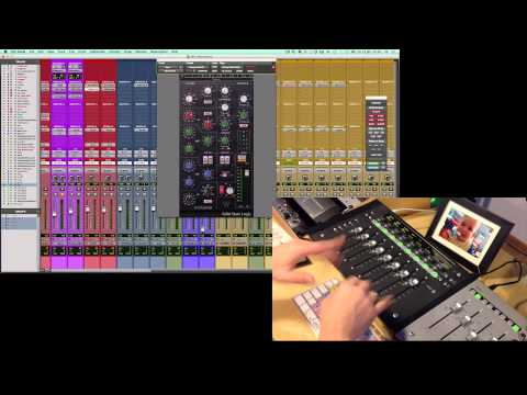 Digidesign Command 8 - ranked #43 in DAW Controllers | Equipboard