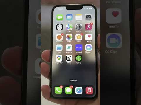 iPhone vs Pixel: Feel in Hand