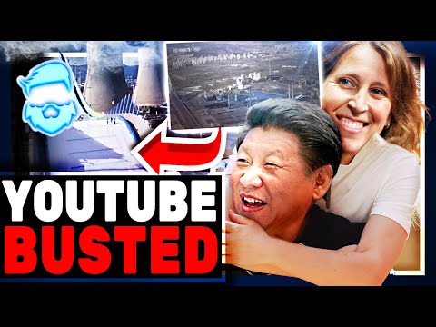Youtube BUSTED Serving Pro China Propaganda Videos When You Search Beijing Olympics
