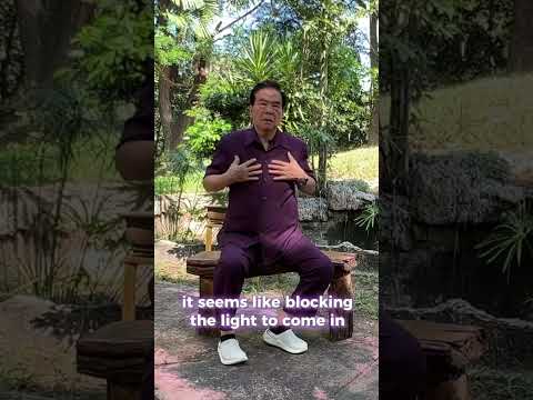 Pi Gu (Bi Gu). Taoist energy fasting for deep detoxification and spirituality #mantakchia