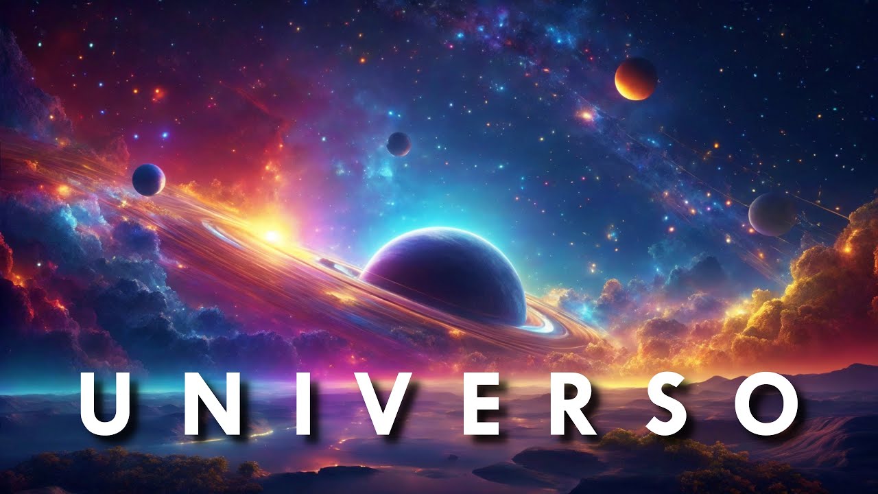 UMA VIAGEM INCRÍVEL PELO UNIVERSO | DOCUMENTARIO 2025