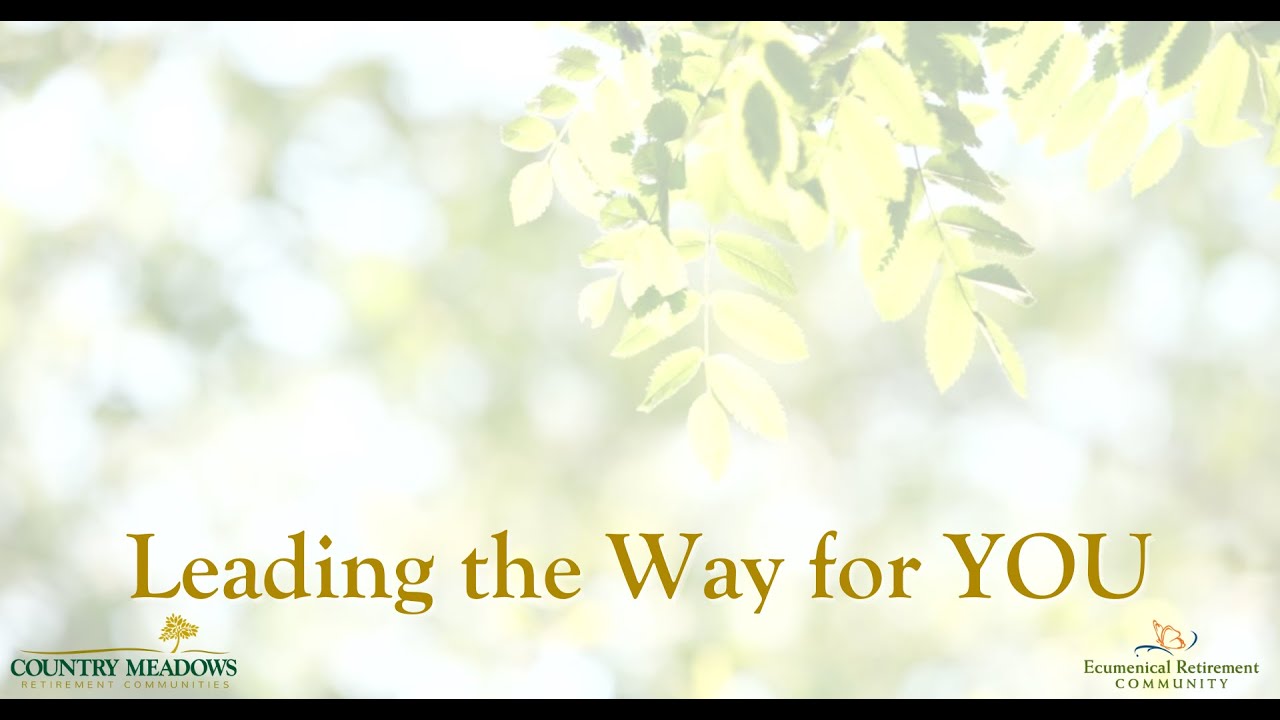 Acknowledging signs of decline & when to seek supportive care - Country ...