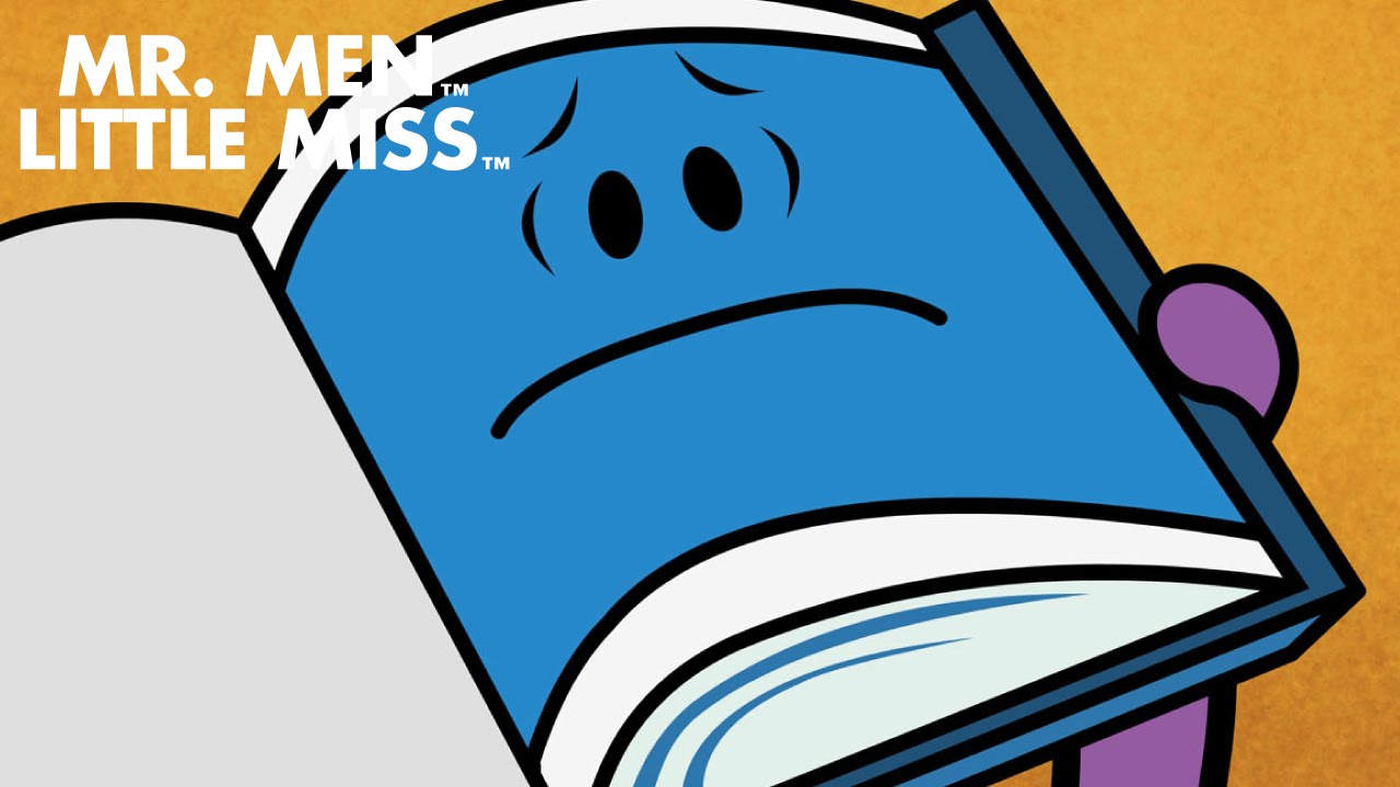 The Mr Men Show 