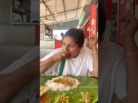 😍😋 What I Eat in a Day | Kerala to Palani Trip 🚌✅ #shorts #whatieatinaday #rehnaimiya