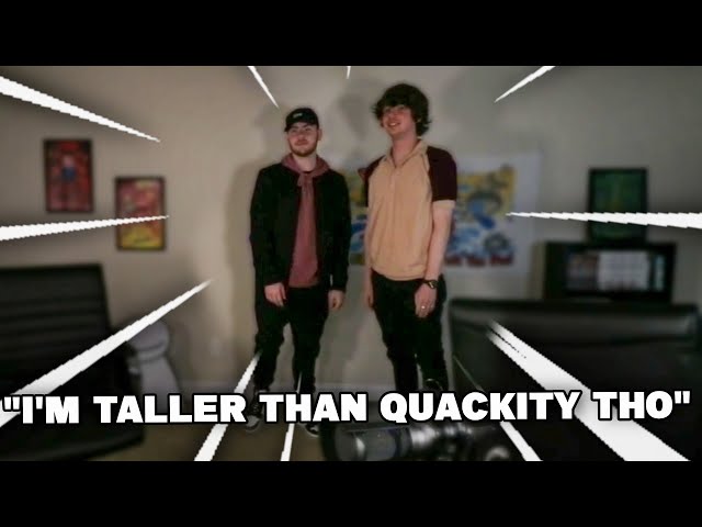 "Sapnap after his painful height surgery": Minecraft streamer Dream ...