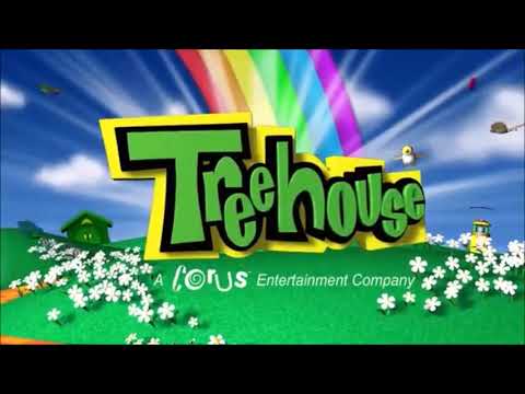 9 Story Entertainment TreehouseTv HiT Entertainment Logo 2011