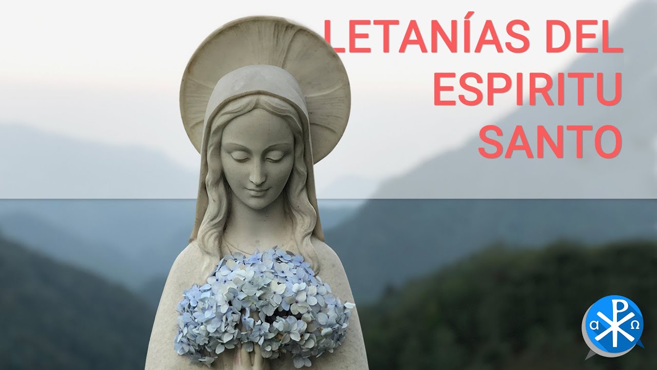 00 Letanías del Espíritu Santo