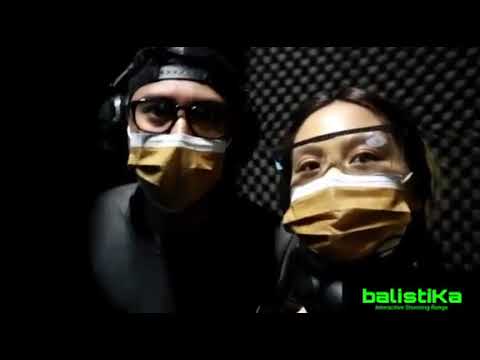 BalistiKa BGC | LIVE-FIRE Interactive Shooting Range