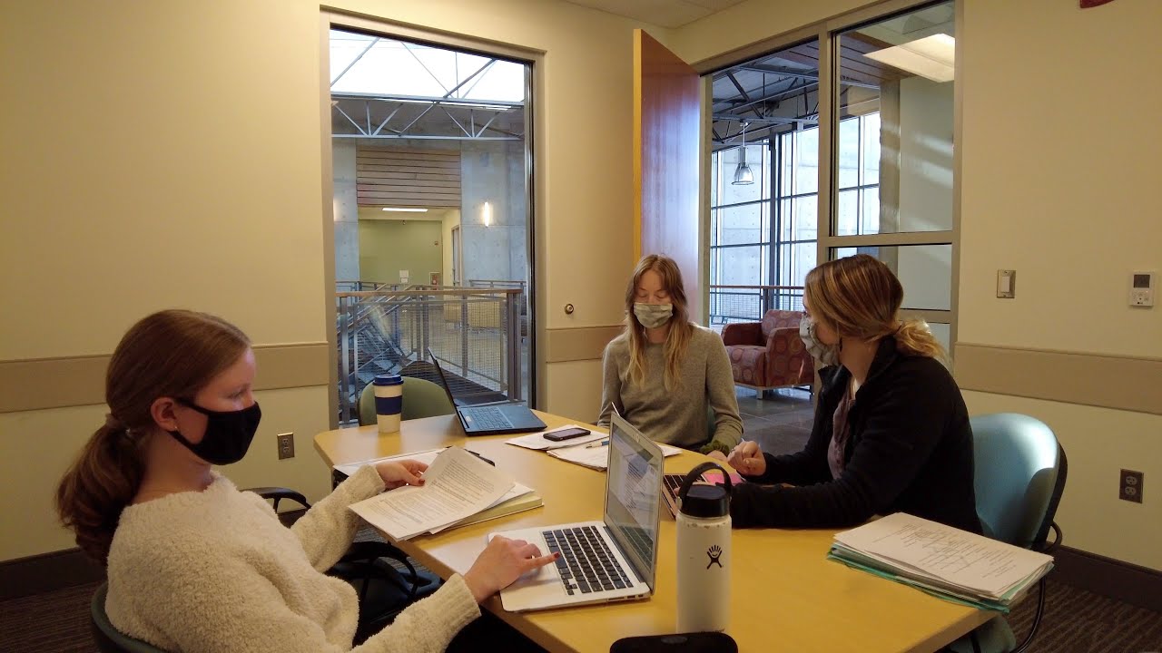 Community Health Worker Training - Central Oregon Community College