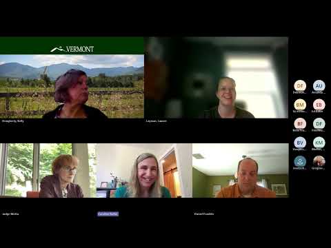 Opioid Settlement Advisory Committee 6/16/25