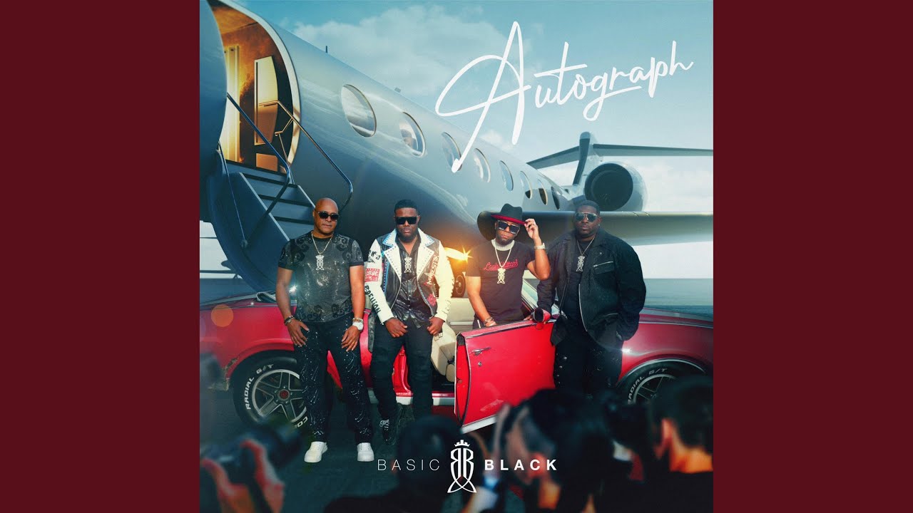 Autograph (feat. Koolada)