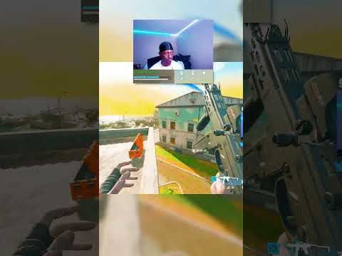 HOW TO 1V4 STACKERS on REBIRTH ISLAND