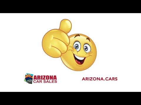 At Arizona Car Sales in Mesa, the Price you see is the price you pay! No Dealer Adds or hidden fees