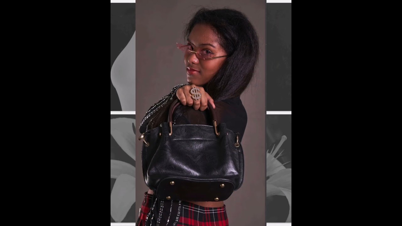 Junior Modelling Masterclass by Gold Models MAURITIUS 🇲🇺 Anastasia's photobook 2024 #goldmodels