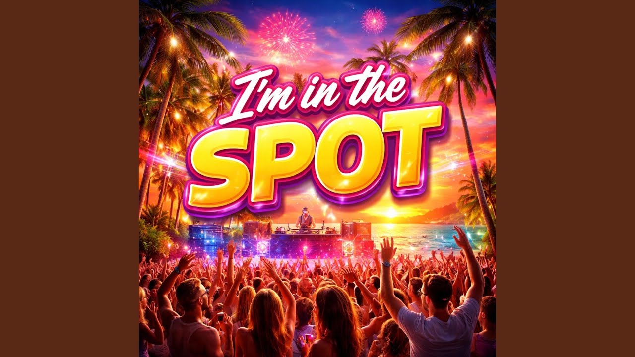 Im In The Spot