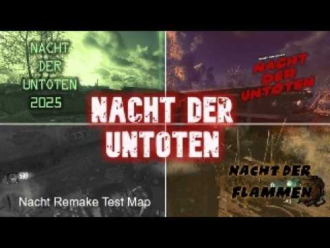 Steam Community :: Video :: Playing Remakes of Nacht Der Untoten in Custom Zombies