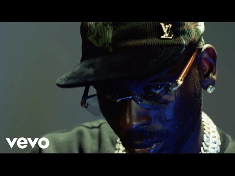 Young Dolph - Large Amounts Music Video