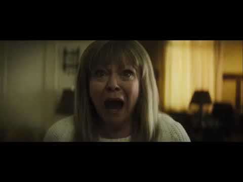 The Grudge 2020 Full trailer (horror movie)