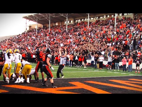 Massillon (OH) vs Valdosta (GA) - 2023 | NATIONAL GAME of the YEAR!!