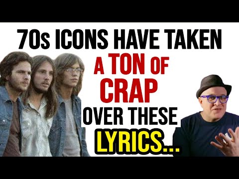 Iconic Band on the Story of a 70s Classic That Even The BEST Guitarists Play WRONG—Professor of Rock