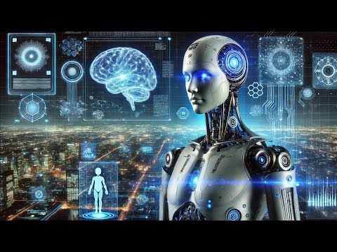 Top 5 Tech Trends That Will Define the Future in 2025