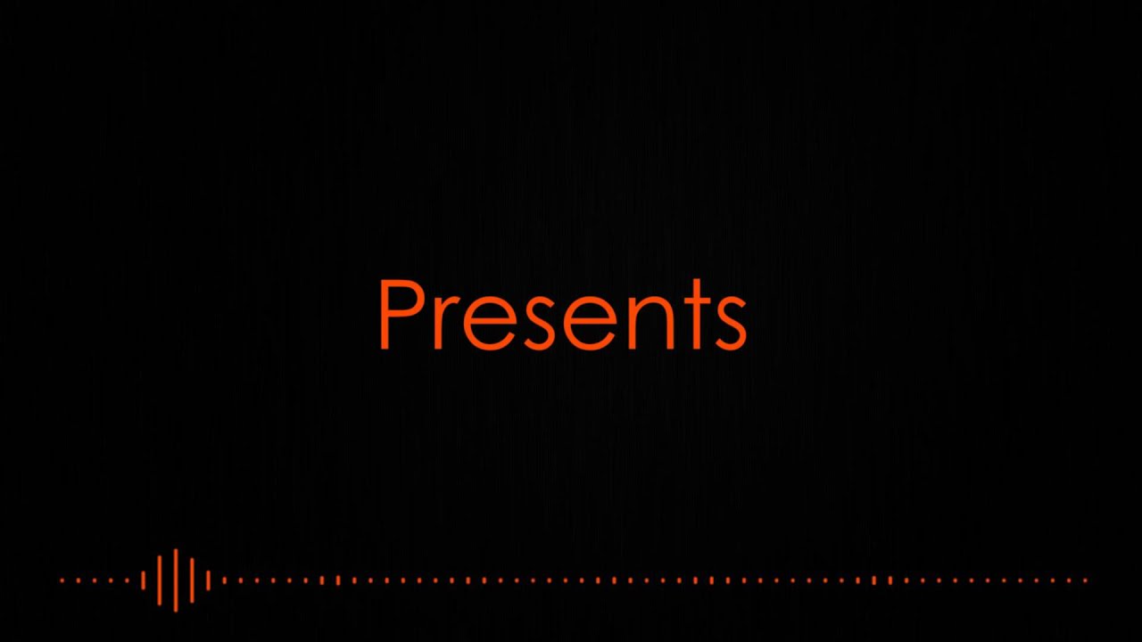 NEW Intro!! Feedback Please!! [1080p]