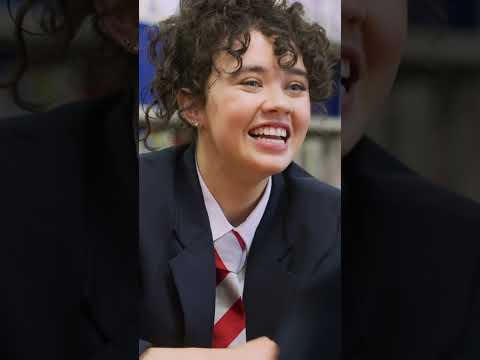 BBC Bitesize - SCHOOL LIFE - FRANKIE