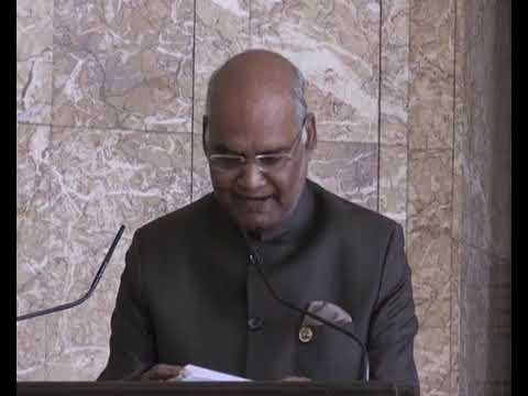 President Kovind addresses students and teachers at Sofia University Bulgaria